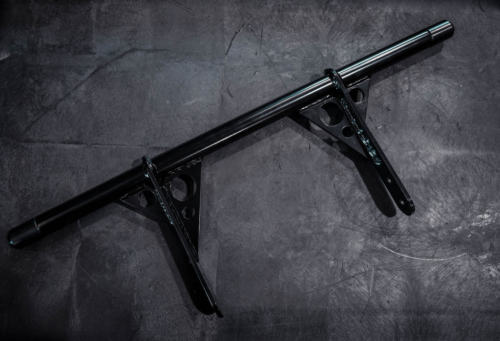 CRASH BARS – KaruptCustomz